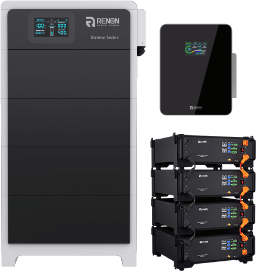 Home - Renon Power Afrique